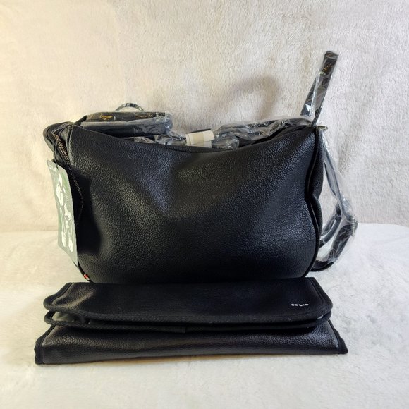 Bags | Colab Baby Tiger Convertible Diaper Bag Fcm2 | Poshmark